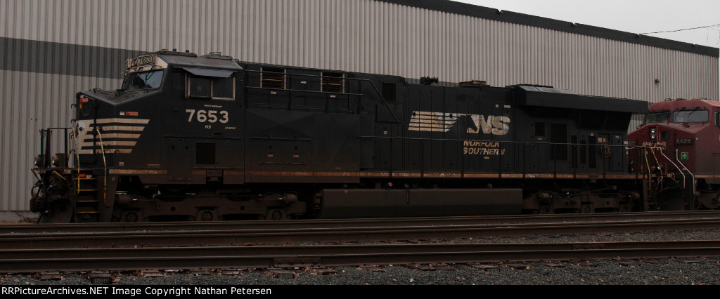 NS 7653